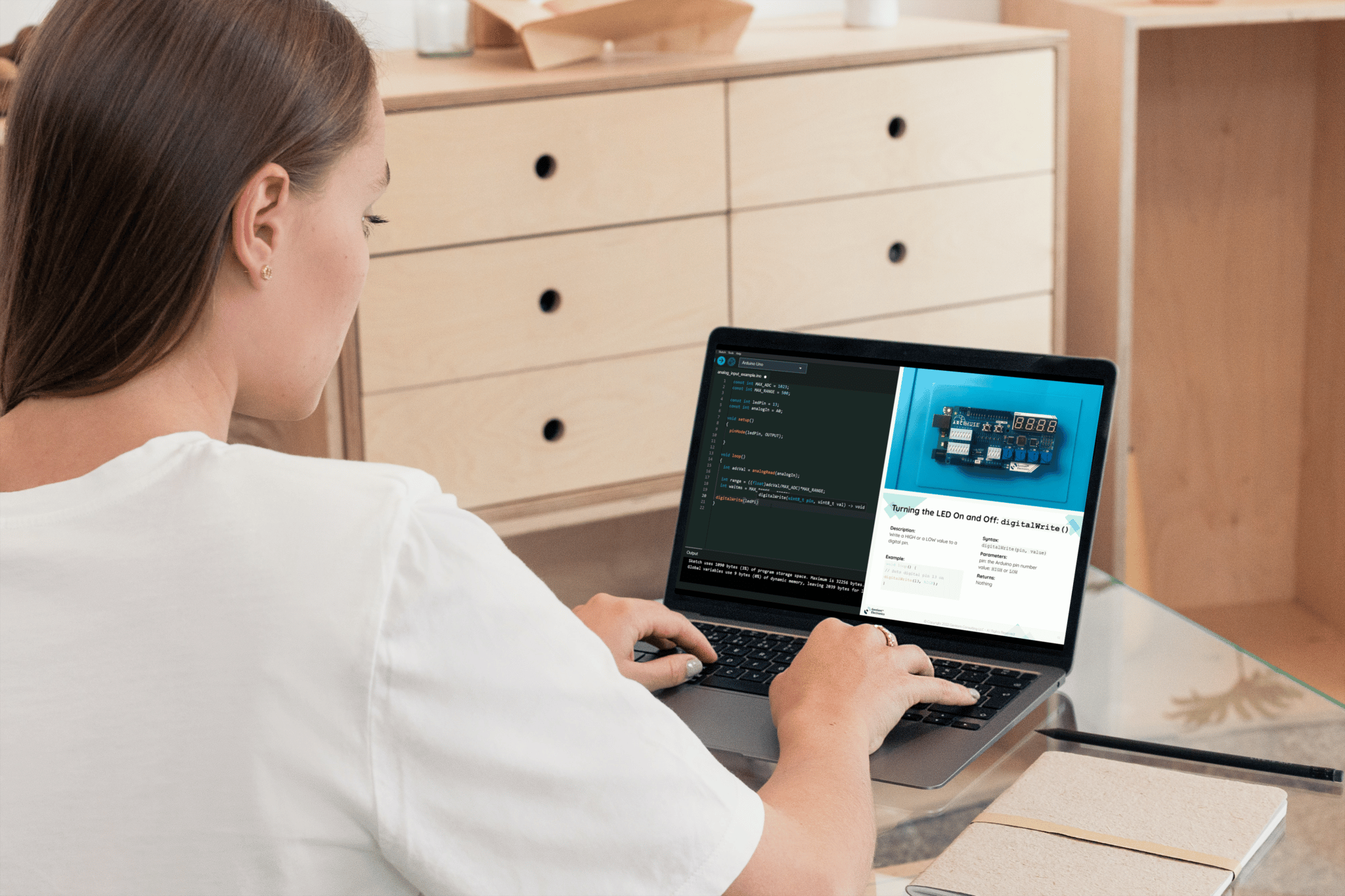 Step-by-Step Arduino for Beginners: 2023 Mini-Course - Gentiam Electronics