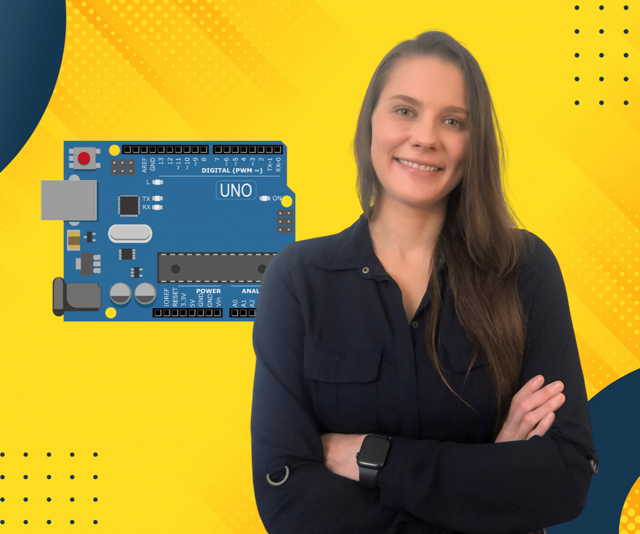 Step-by-Step Arduino for Beginners: 2023 Mini-Course - Gentiam Electronics